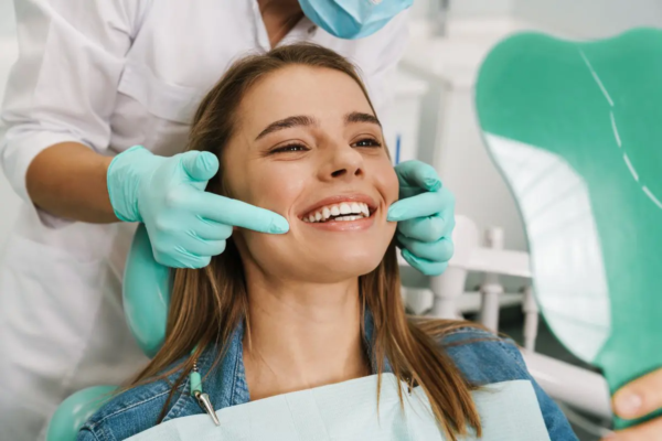 120 Teeth Whitening Business Name Ideas for Branding
