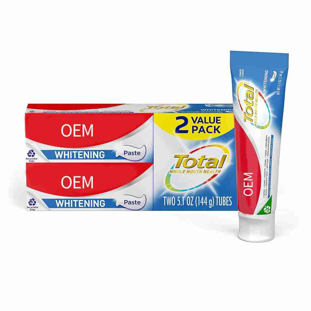 Las 10 Mejores Pastas Dentales Sin Flúor Recomendadas en Perú 2023 ...