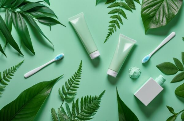 Eco-Friendly and Sustainable Private Label Toothpaste Options - Lidercare