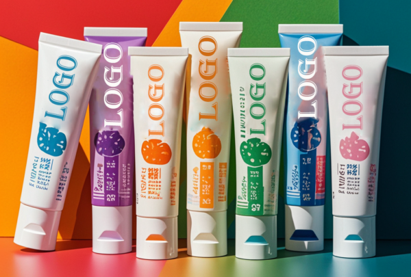 Toothpaste Packaging Trends: Sustainability and Innovation