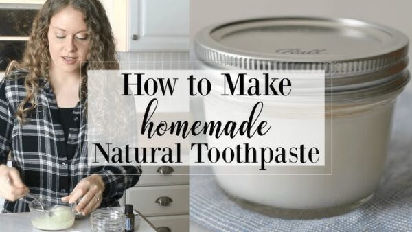 Minty Fresh: Flavor Ideas for Homemade Toothpaste