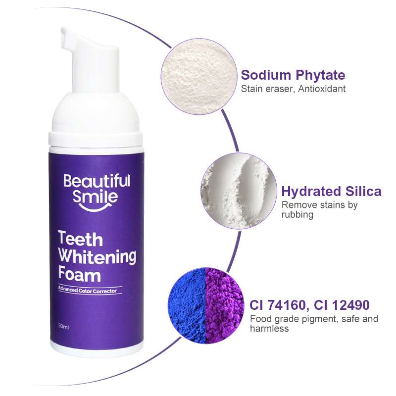 The benefits of purple toothpaste in the United States | Lidercare