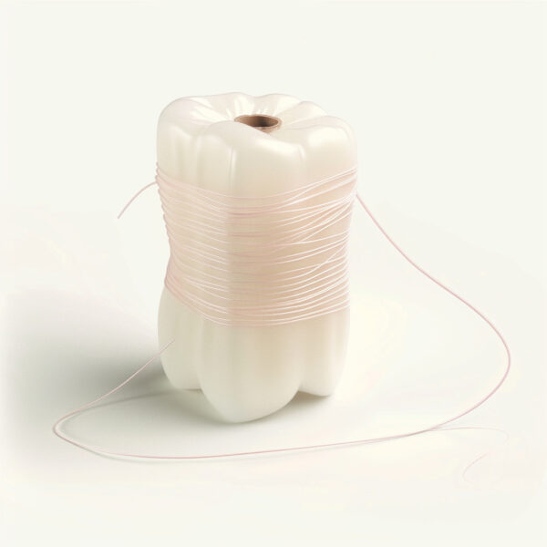 Does Dental Floss Expire and How to Tell if It's Still Good - Lidercare