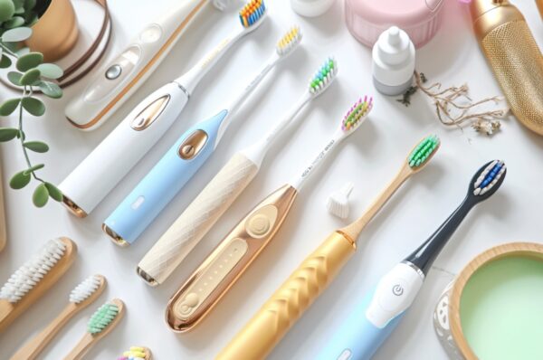 Exploring Different Types of Toothbrushes - Lidercare