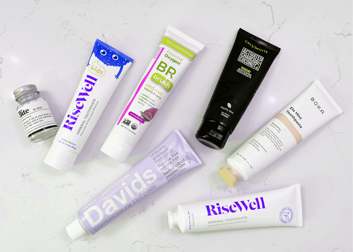 Five Strategies for Creating a Toothpaste Brand - Lidercare