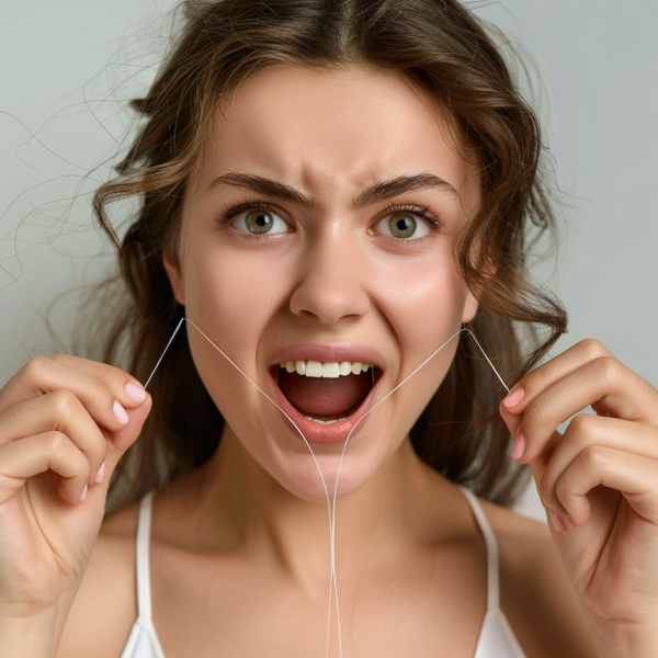 Understanding the Shelf Life of Dental Floss: What You Need to Know ...