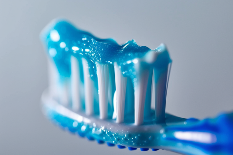 10 Powerful Insights on the Long-term Health Effects of Using Fluoride ...