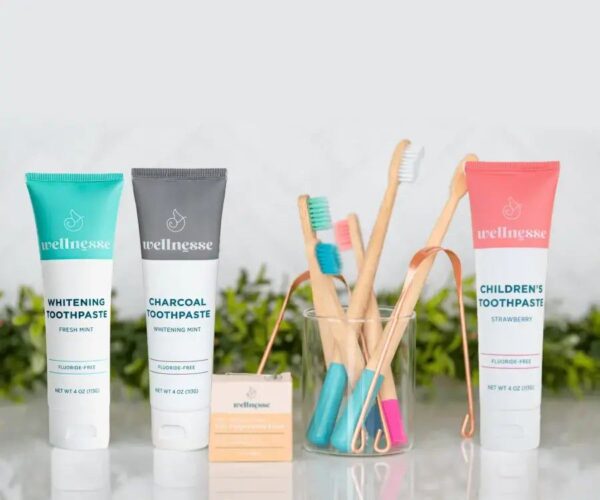 Discover the Power of Private Label Toothpaste: A Complete Guide ...