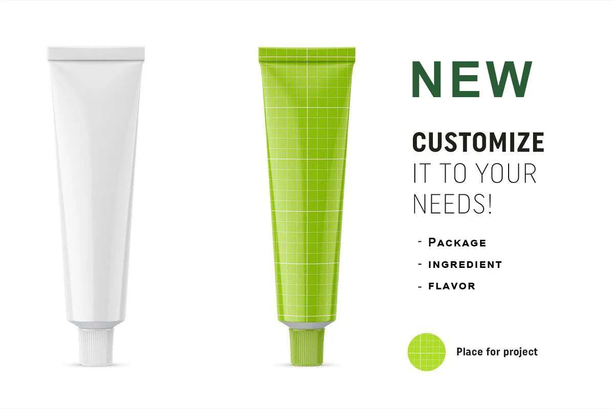 Toothpaste testing and sampling - Lidercare