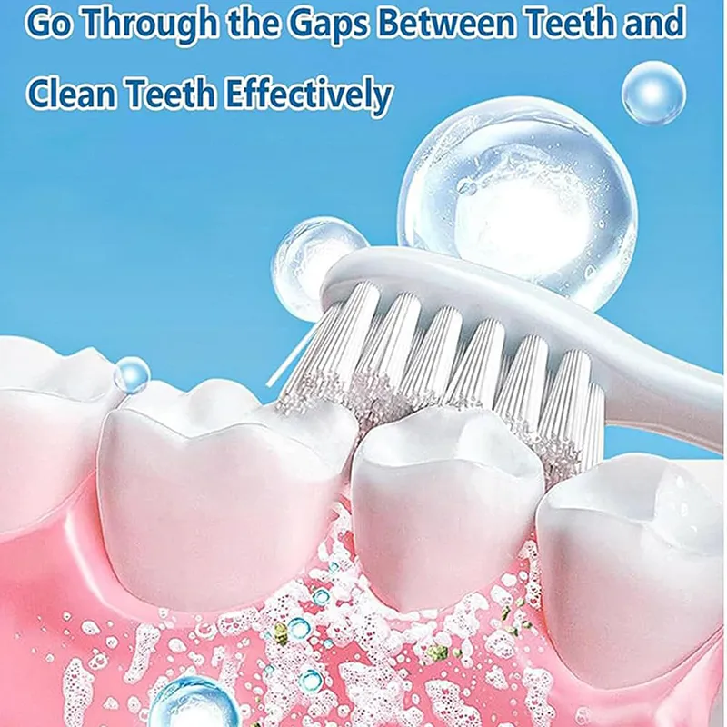 Repair Toothpaste - Lidercare