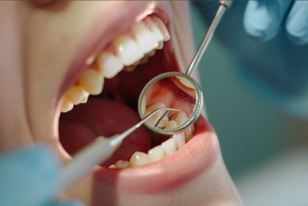 5 Key Comparisons: Side Effects of Fluoride Toothpaste vs. Non-Fluoride ...