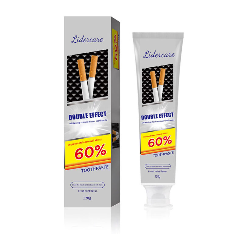 Custom Toothpaste Manufacturer, Private Label Toothpaste