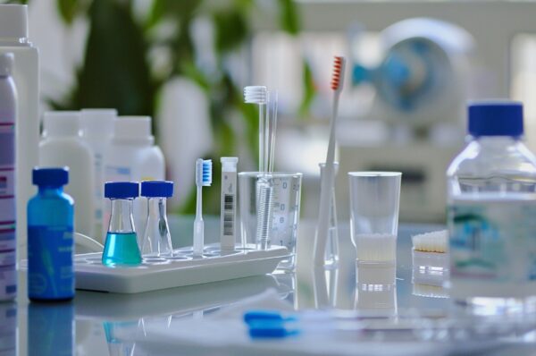 Toothpaste Bulk Pack Benefits - Lidercare