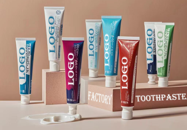 Toothpaste Packaging Trends: Sustainability and Innovation
