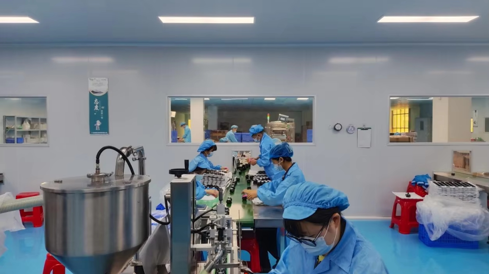 Toothpaste Manufacturing Process: A Complete Guide