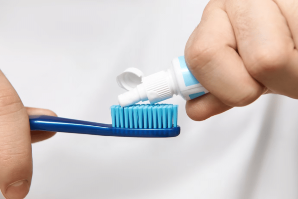 What You Need to Know About Fluoride in Toothpaste
